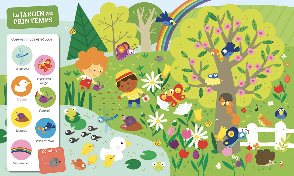 Marie morey Portfolio