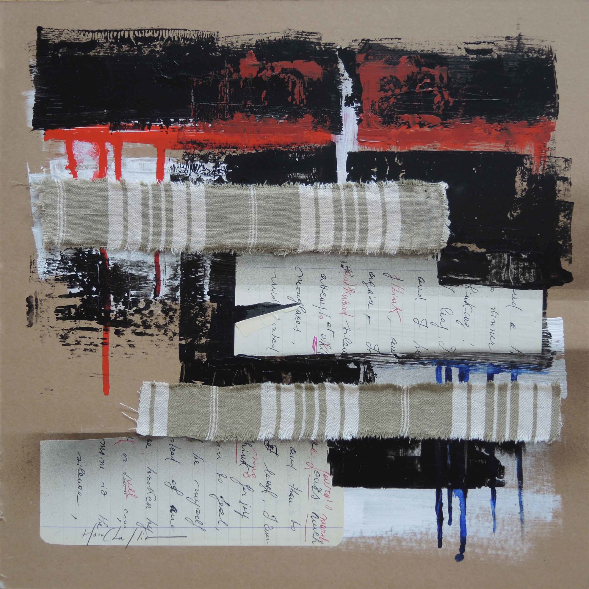 Mary Chaplin Artiste peintre luministe, Maison des Artistes Portfolio