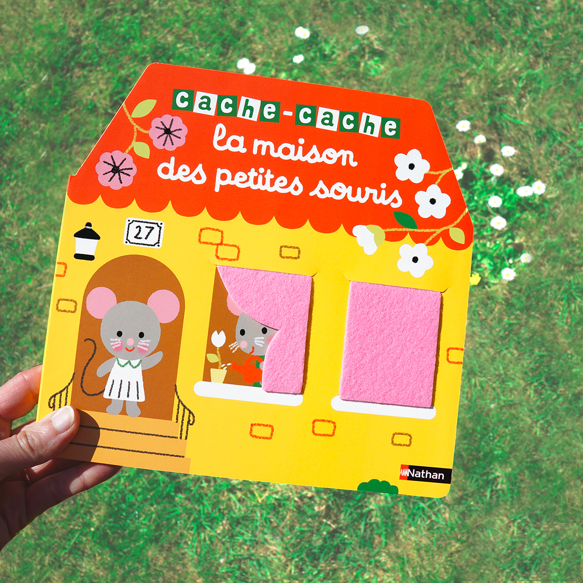 Mélisande Luthringer : Portfolio