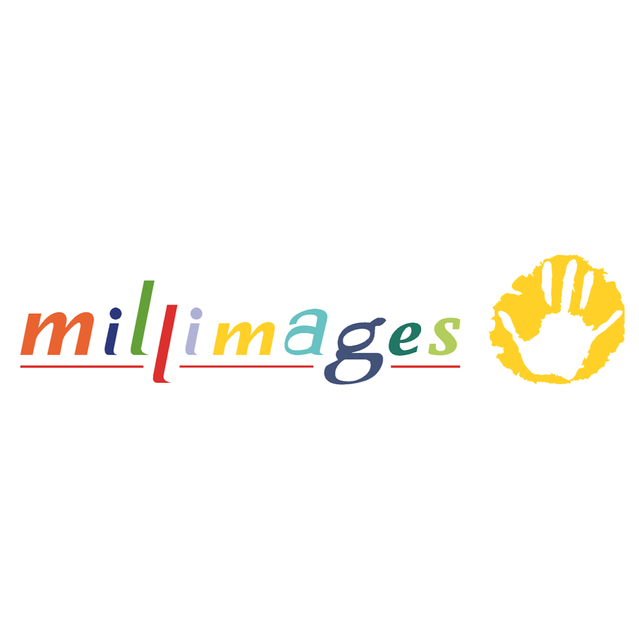 Millimages book Portfolio :Mouk and Chavapa expressions
