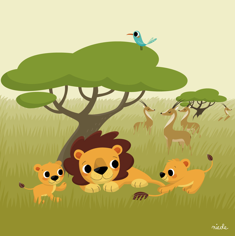 Nicole Maubert | Océchou : : Ultra-book