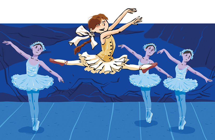 Nicolas Trève : Portfolio