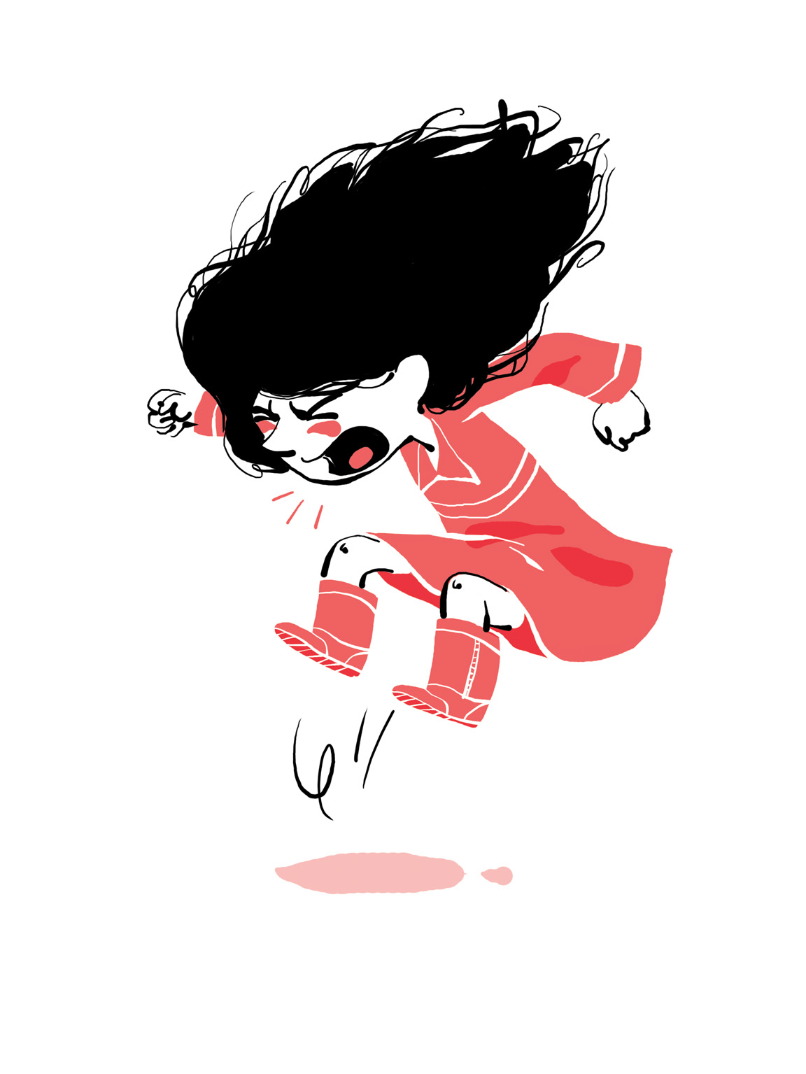 Nicolas Trève : Portfolio