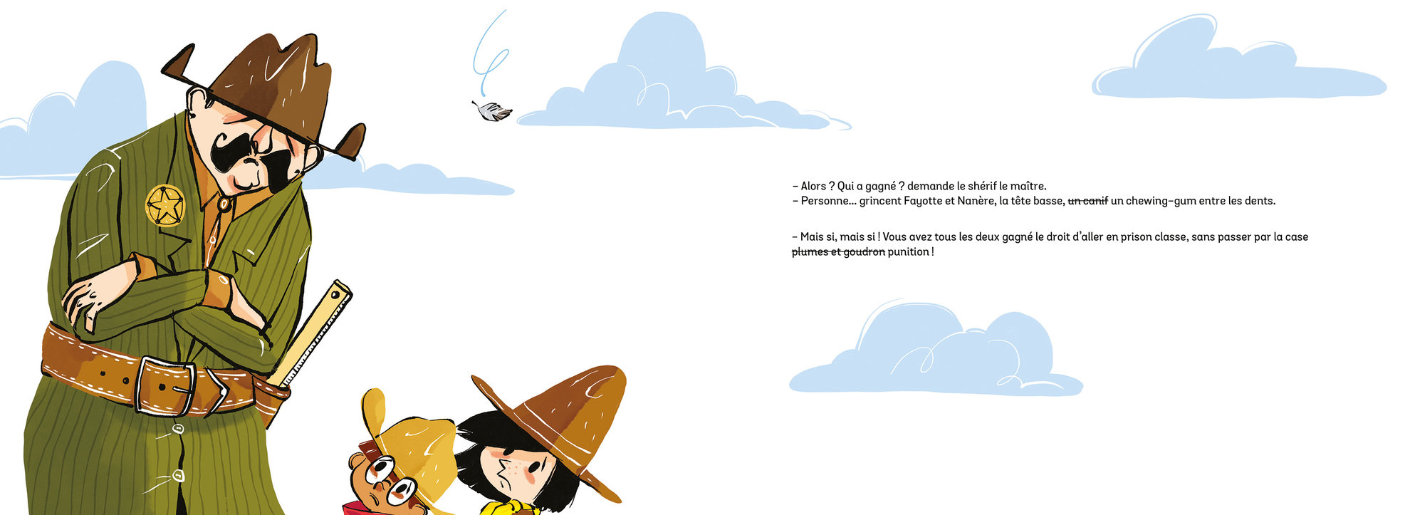 Nicolas Trève : Portfolio