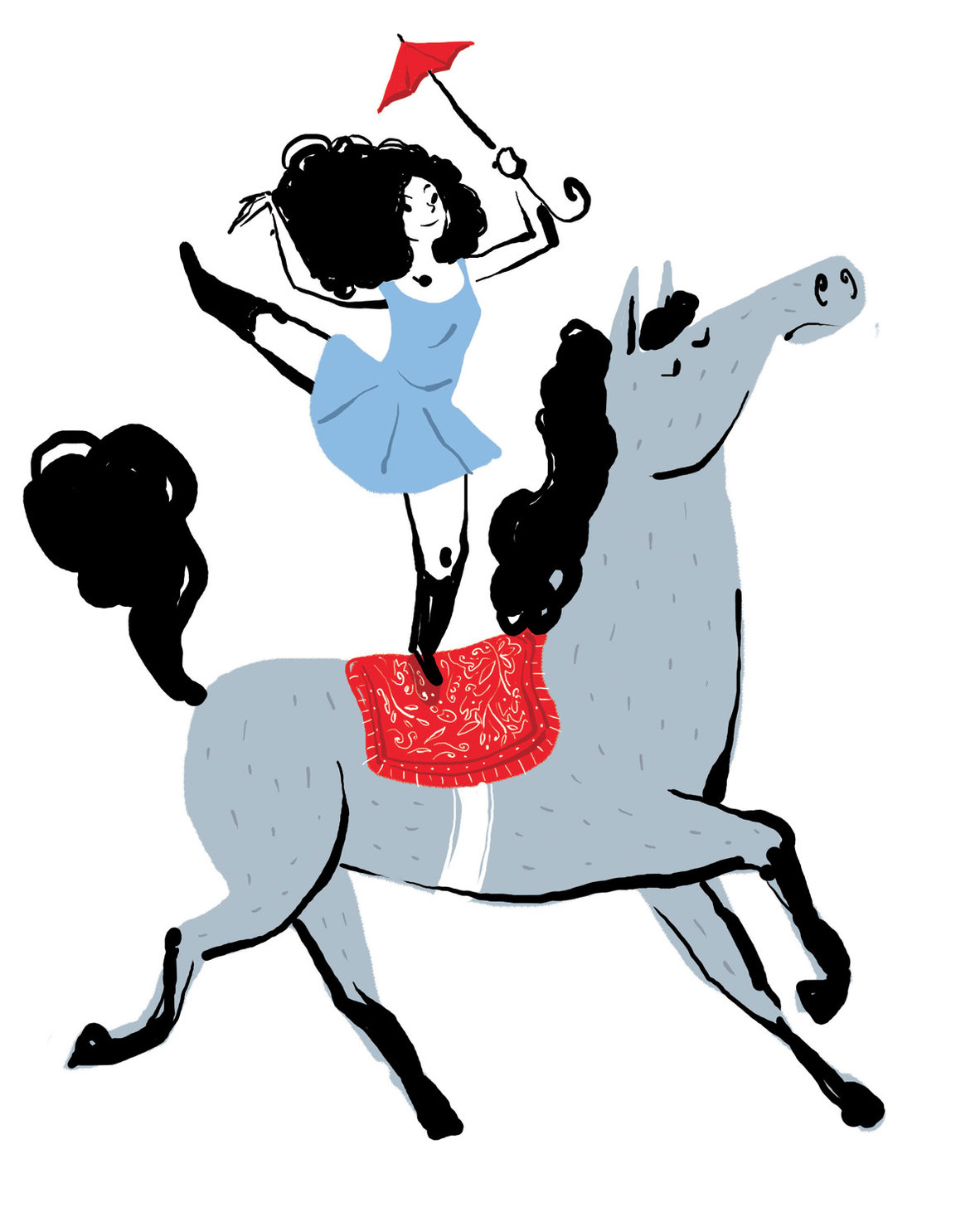 Nicolas Trève : Portfolio