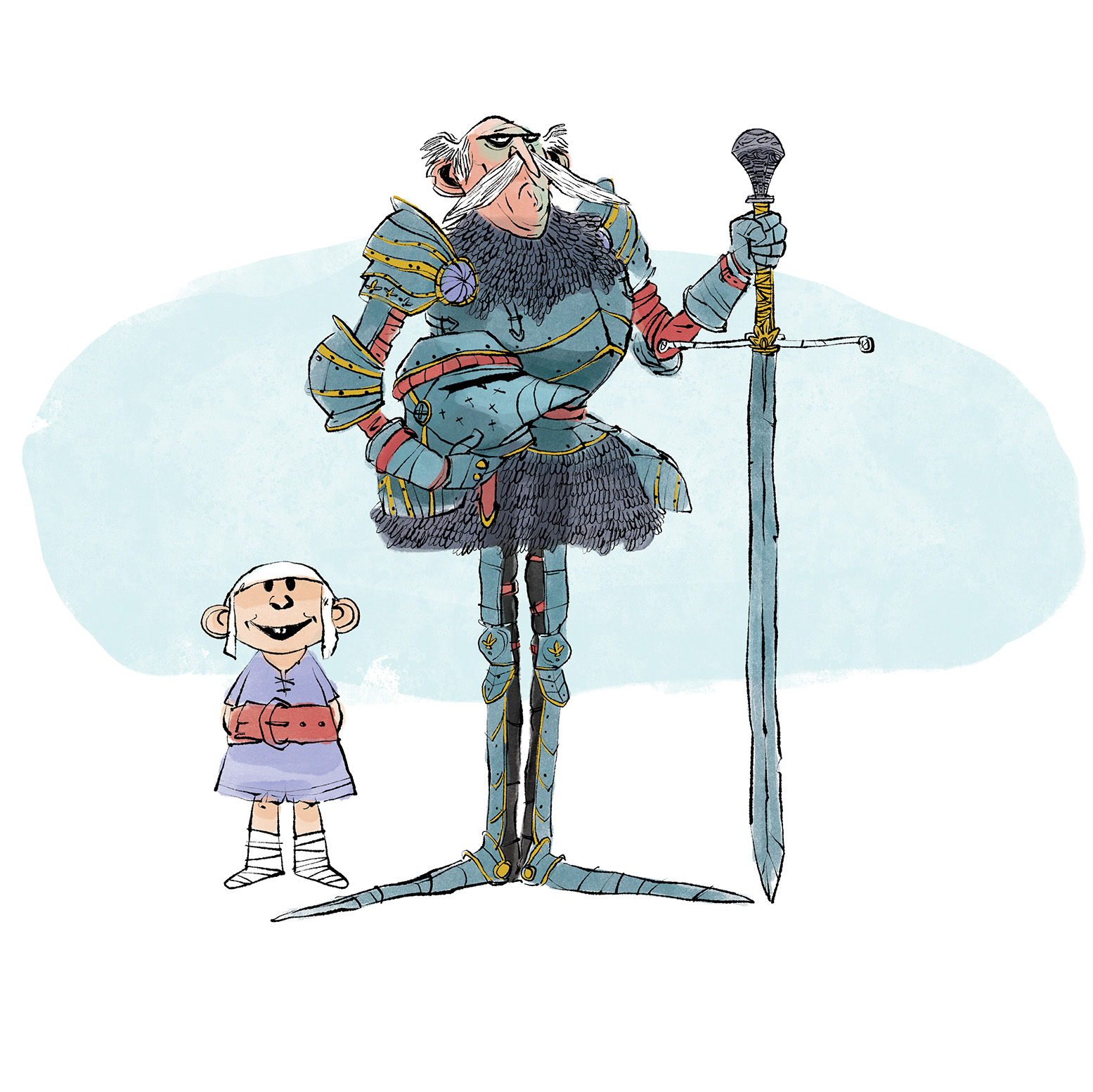 Nicolas Trève : Portfolio