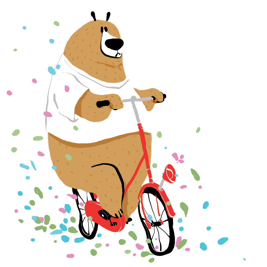 Nicolas Trève : Portfolio