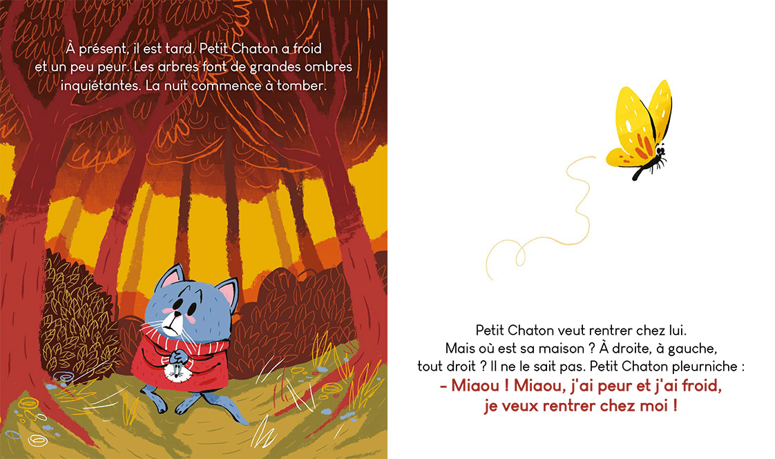 Nicolas Trève : Portfolio