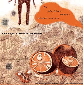 Perdita Corleone Portfolio : Illustrations Adulte