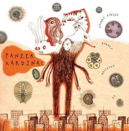 Perdita Corleone Portfolio : Illustrations Adulte