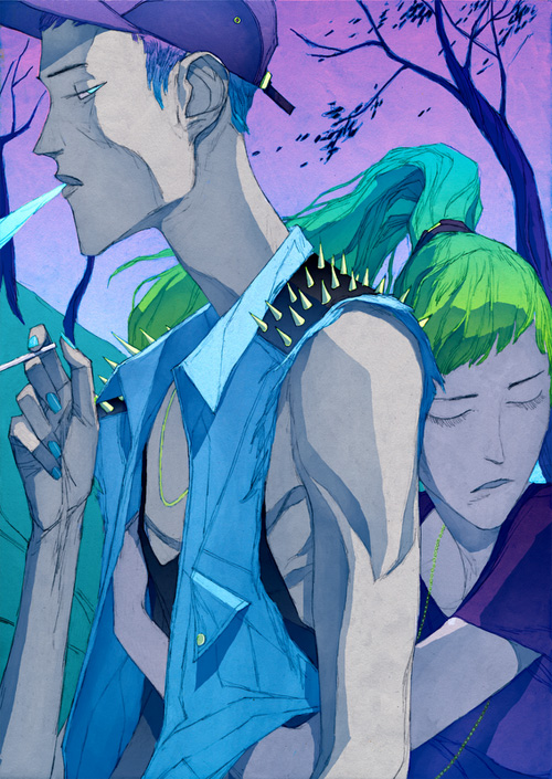 David RAPPENEAU : Portfolio :Portfolio