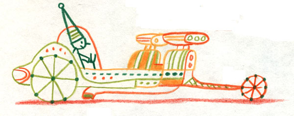 Rob Dunlavey Illustrateur Portfolio