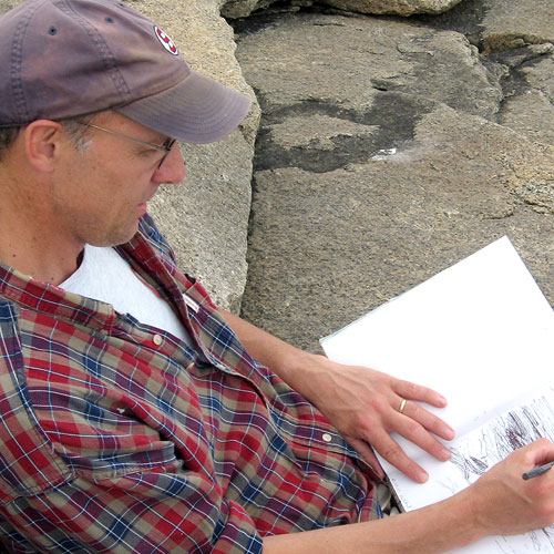 Rob Dunlavey Illustrateur Ultra-book