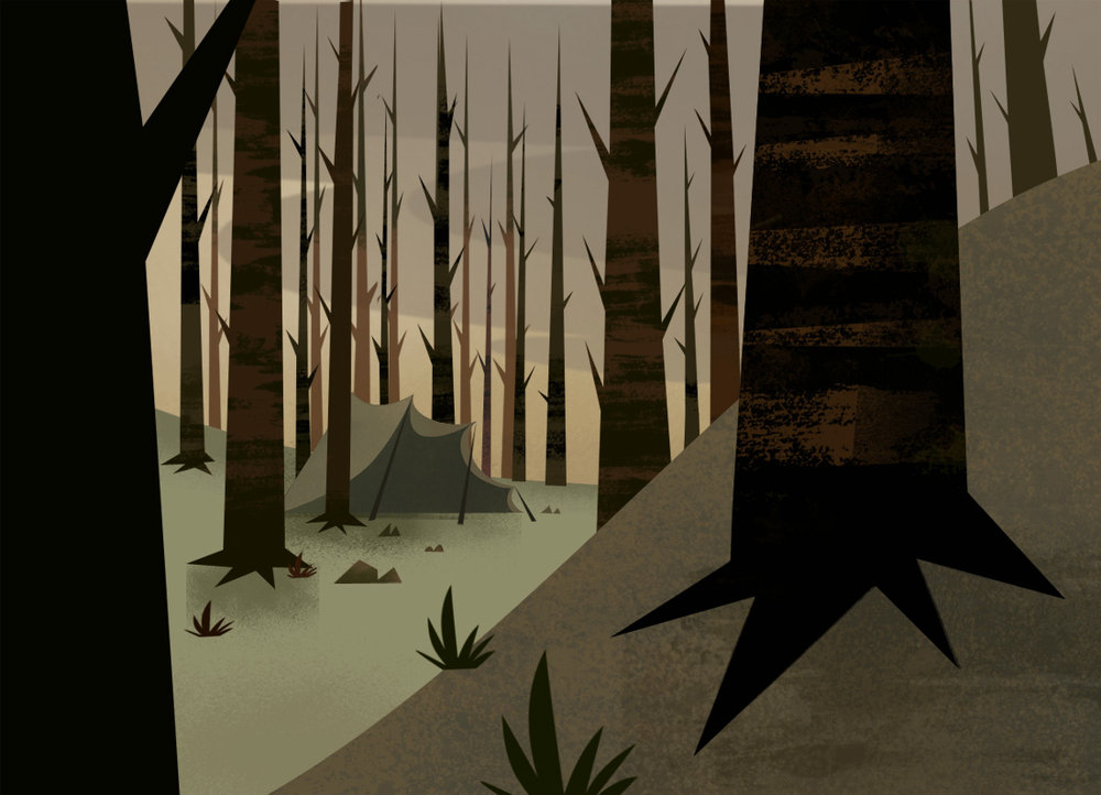 Book de sabrina Portfolio :ROBOT BOY