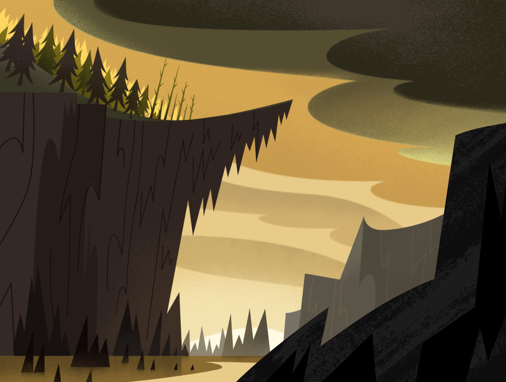 Book de sabrina Portfolio :ROBOT BOY