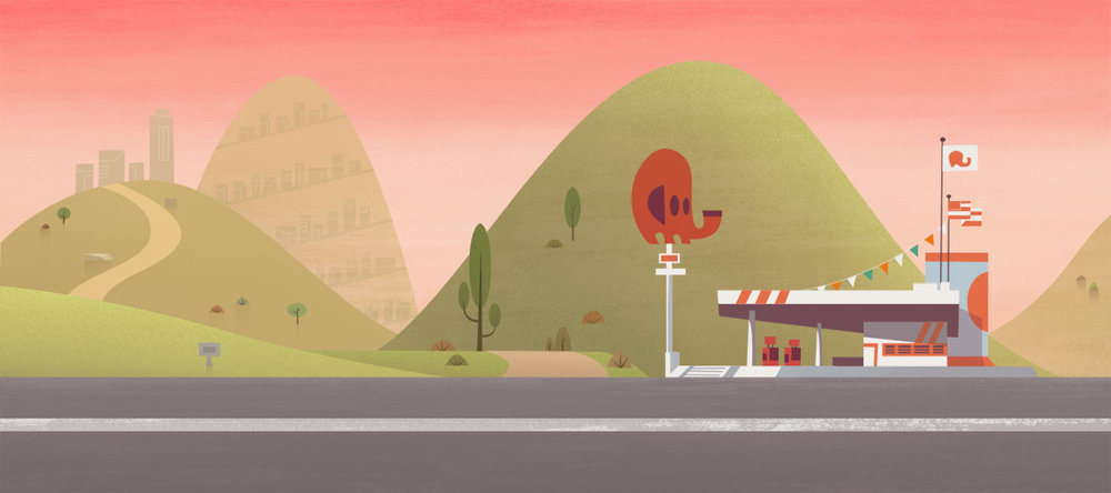 Book de sabrina Portfolio :ROBOT BOY