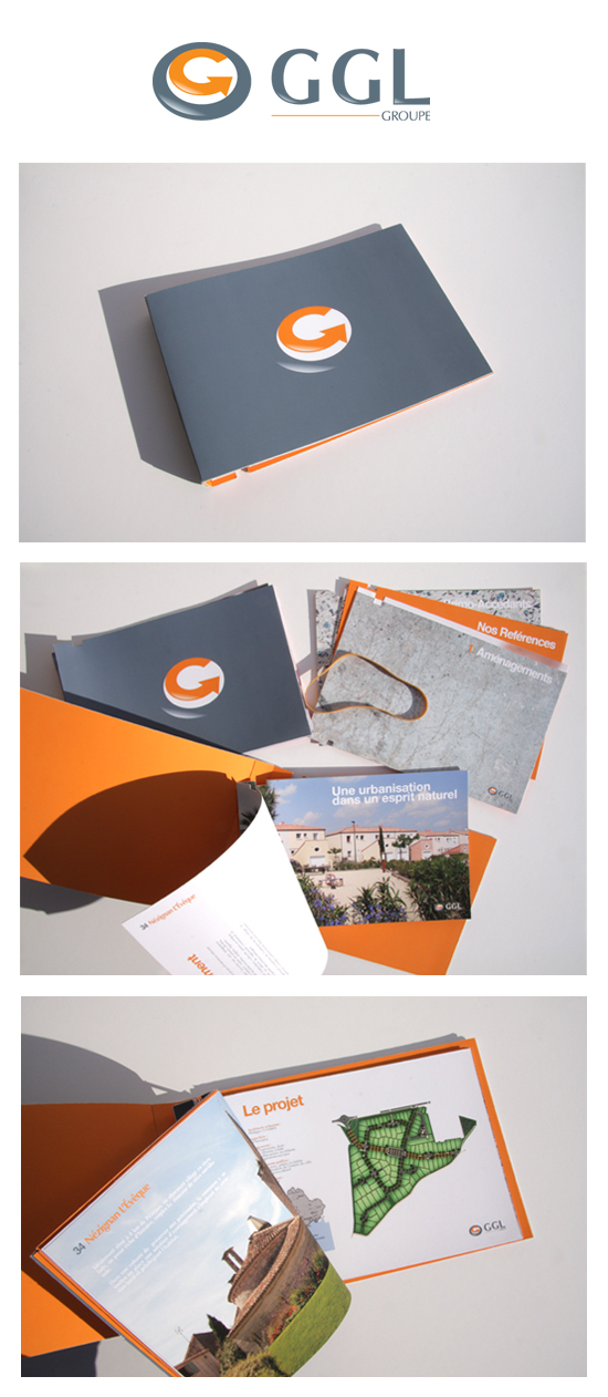 Agence de Design Global