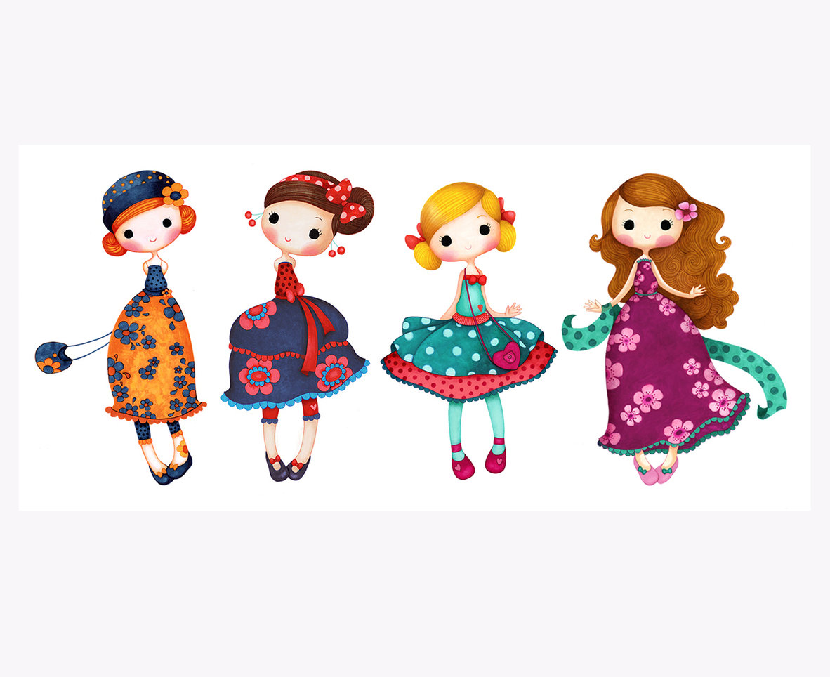 Sybile Art Portfolio :Imagerie / Divers