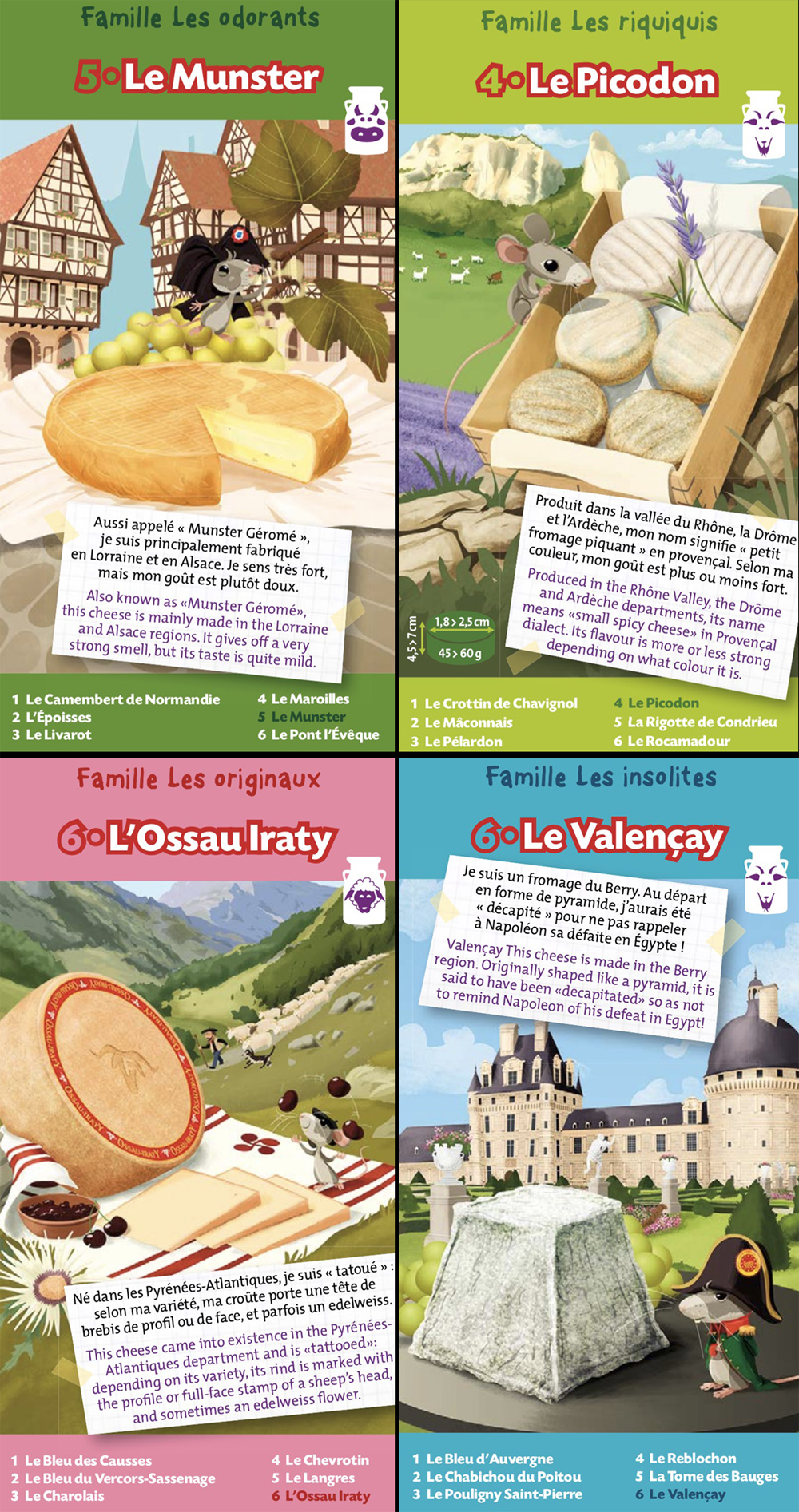 Portfolio de Toma DANTON Portfolio