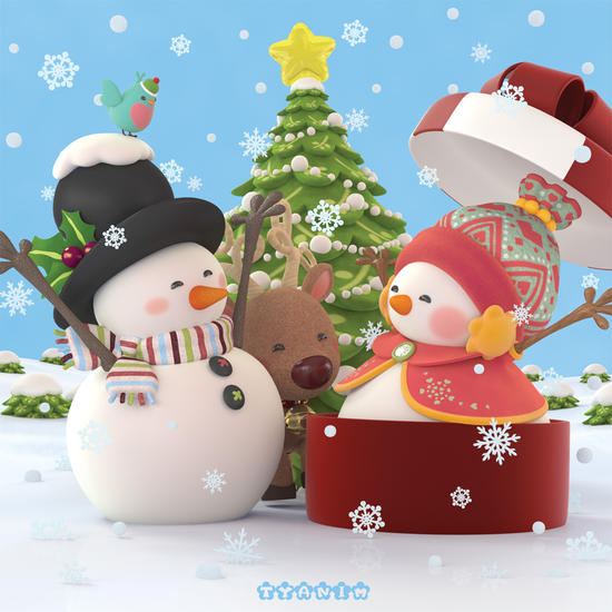 TYanim Portfolio : Portfolio