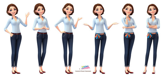 TYanim Portfolio : Portfolio