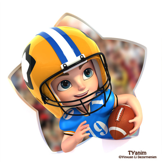 TYanim Portfolio : Portfolio