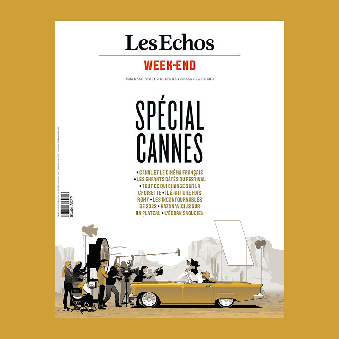 Vincent Roché Portfolio :Illustration