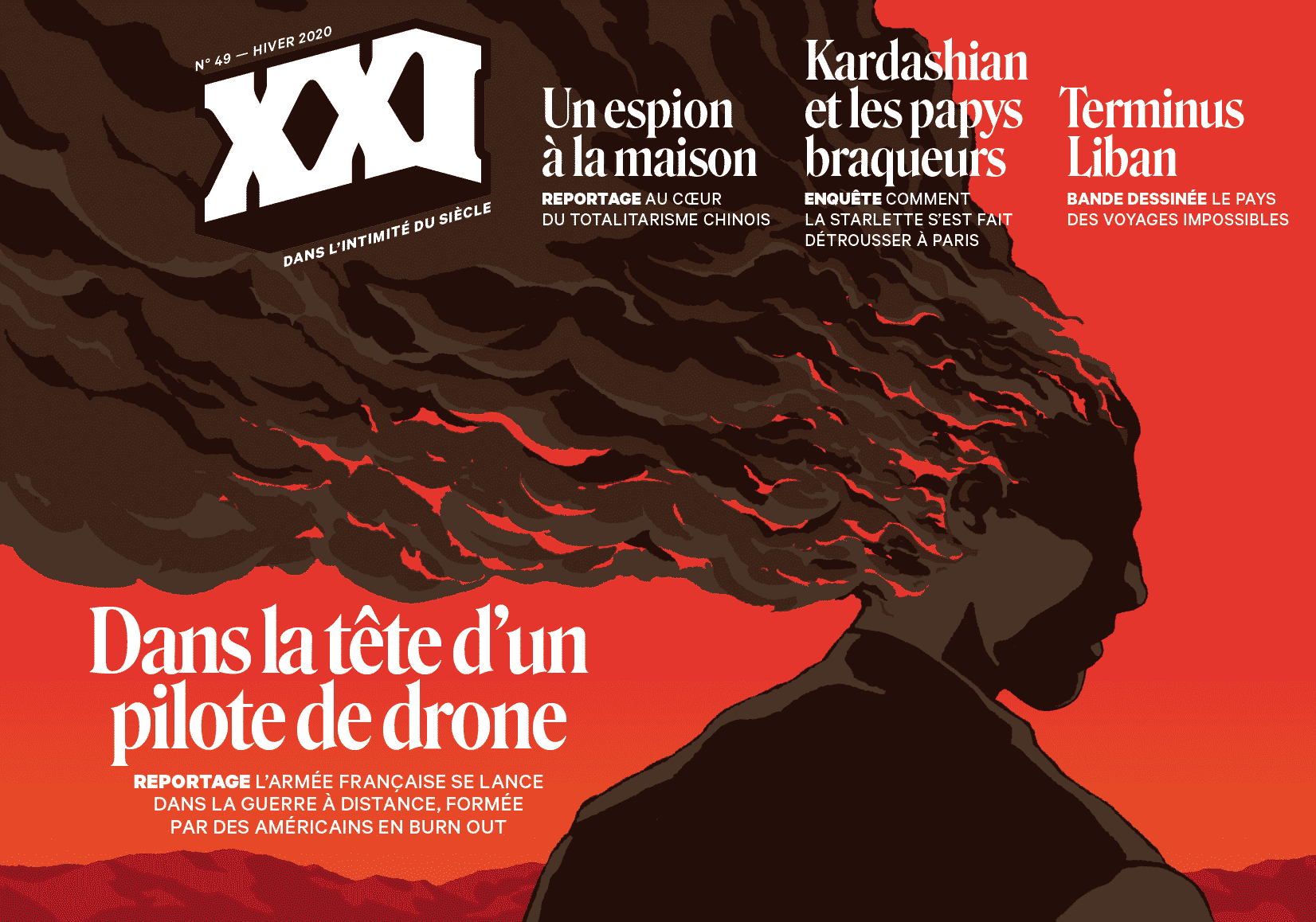 Vincent Roché Portfolio :Illustration